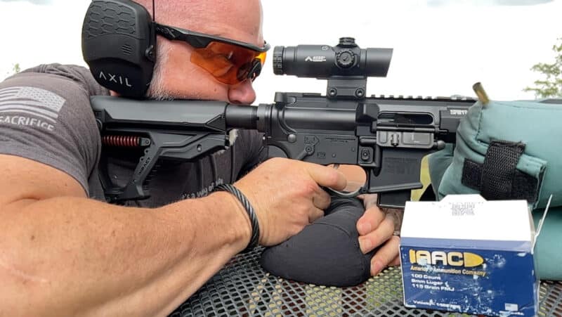 Review: FAB Defense GL-Core Impact Recoil Reduction Stock - The Armory Life