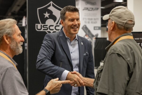 What Is USCCA? - The Armory Life