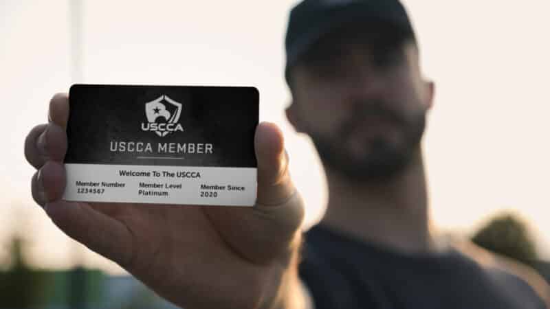 What Is USCCA? - The Armory Life