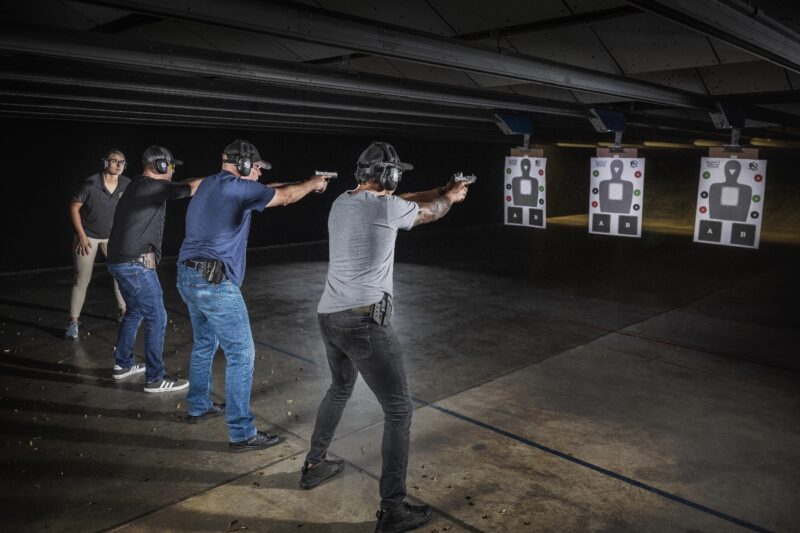 What Is USCCA? - The Armory Life