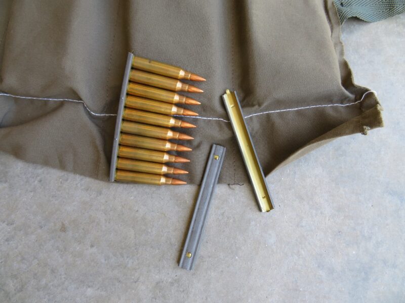 What Is the Difference Between a Clip and a Magazine? - The Armory Life