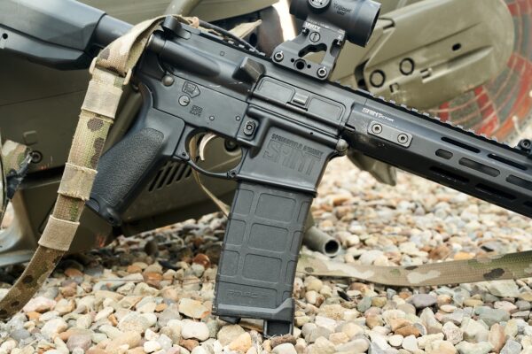 What Is the Best SBR for Police Work? - The Armory Life