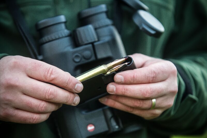 What Is Ballistic Coefficient? - The Armory Life