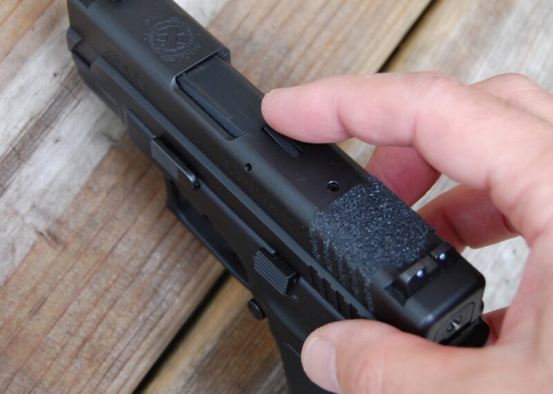 Four Reasons the XD Sub-Compact 9mm Is Ideal for EDC - The Armory Life