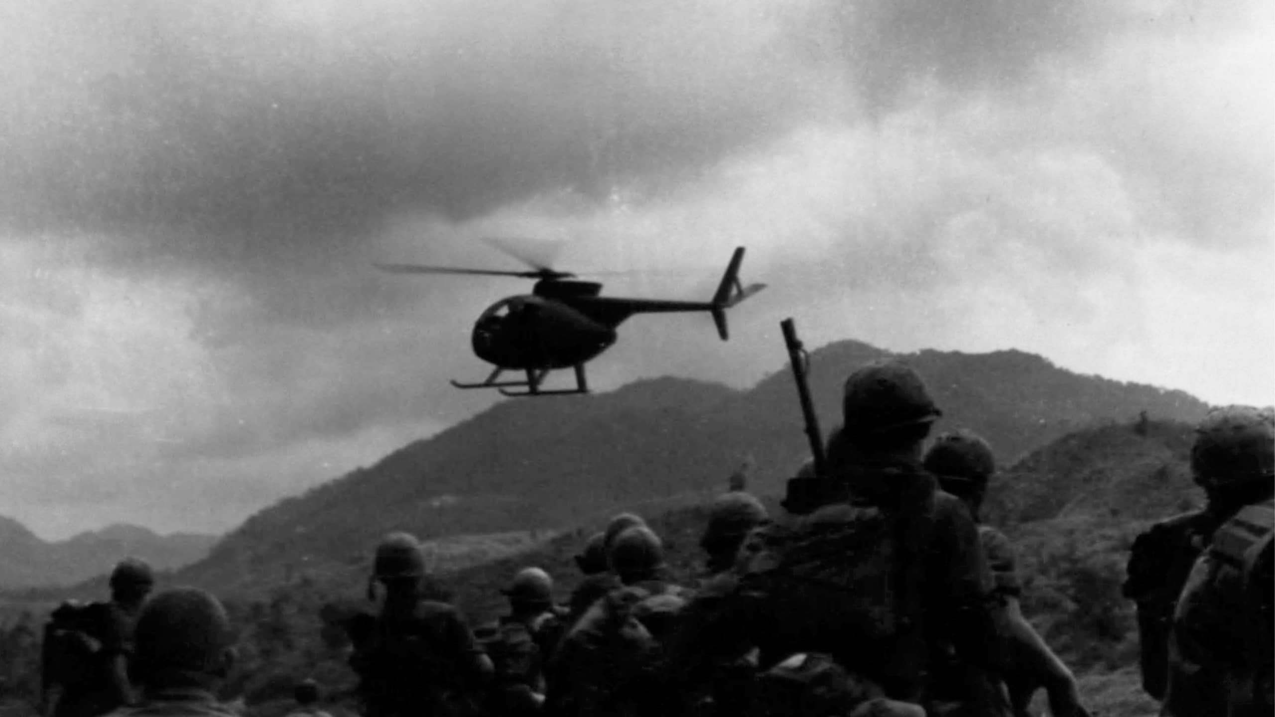 Low-Level Hell: Vietnam War’s Most Legendary Army Aviator? | True ... Low-Level Hell: Vietnam War’s Most Legendary Army Aviator? | True ...