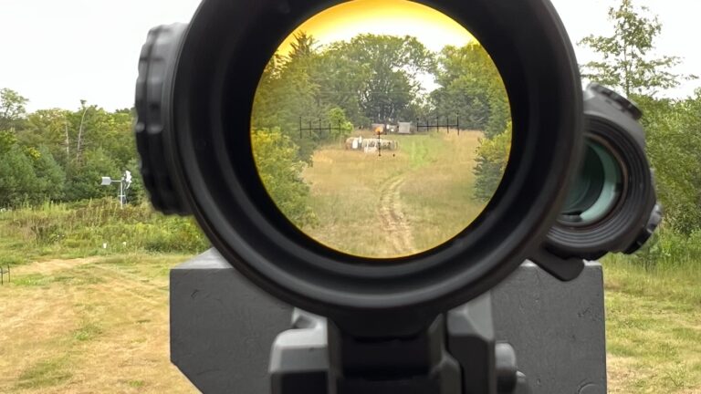 Primary Arms SLx 5x MicroPrism Review - The Armory Life