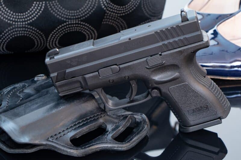 Four Reasons the XD Sub-Compact 9mm Is Ideal for EDC - The Armory Life