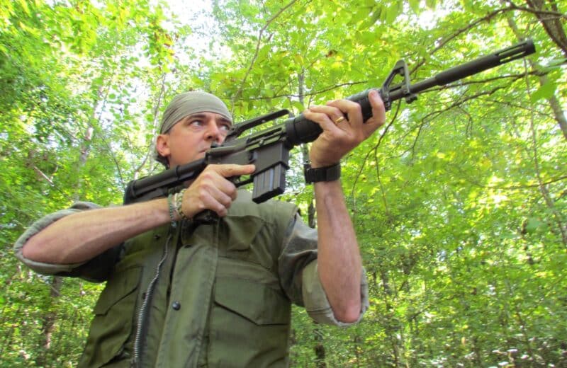 Low-Level Hell: Vietnam War’s Most Legendary Army Aviator? - The Armory ...