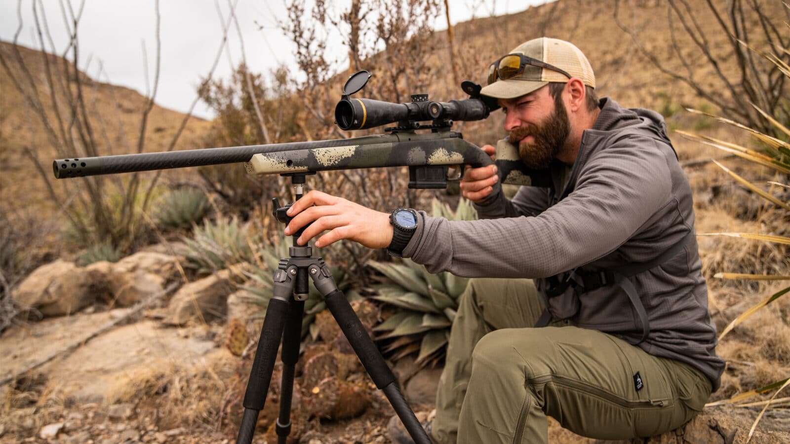 What Is Ballistic Coefficient? - The Armory Life