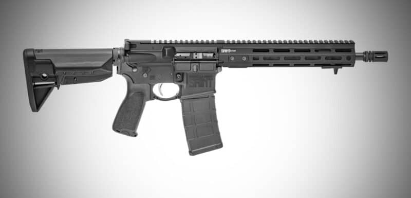 What Is the Best SBR for Police Work? - The Armory Life
