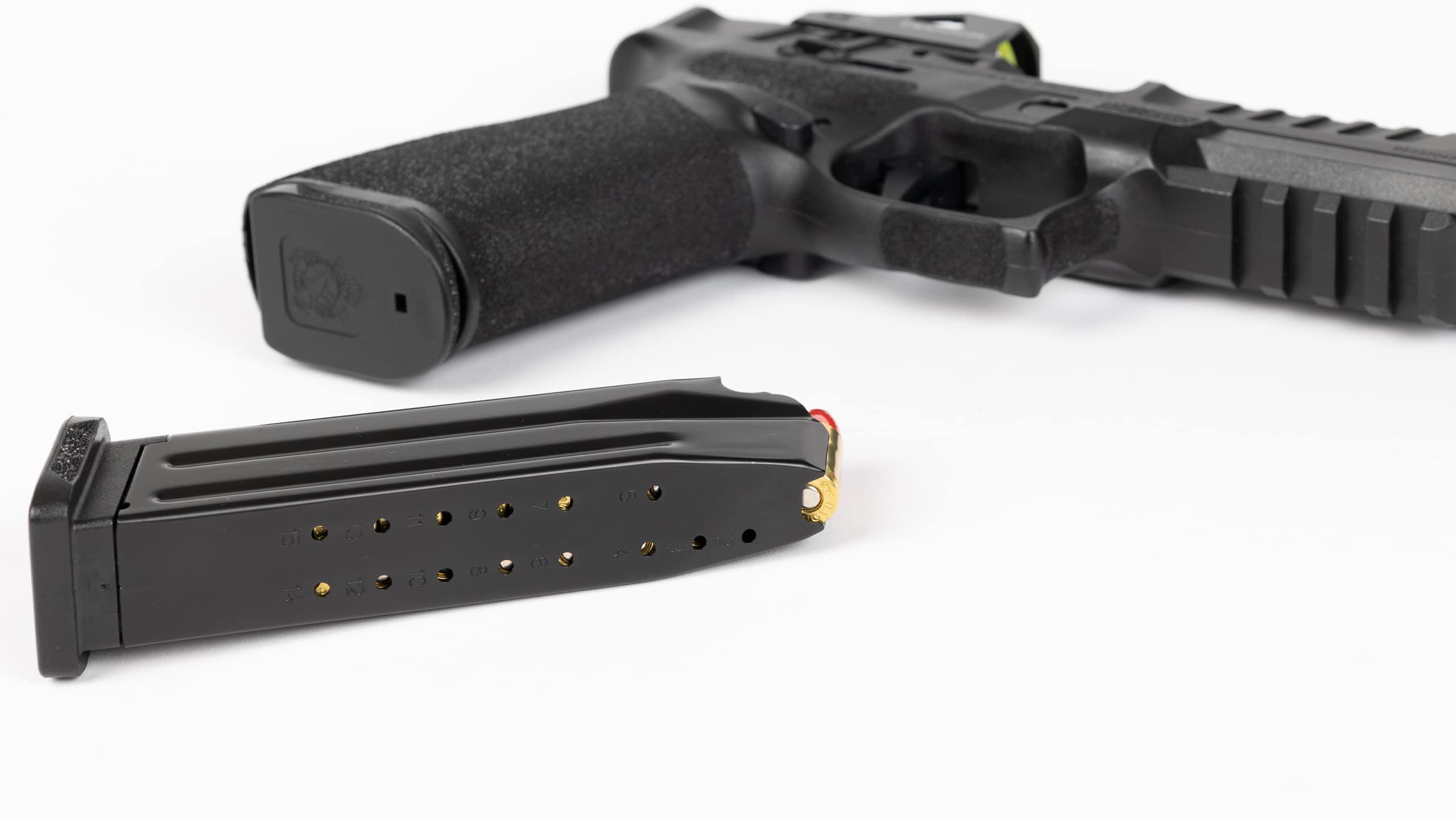 Review: 15-Round Springfield Echelon 9mm - The Armory Life