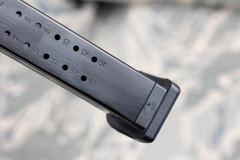 Review: 15-Round Springfield Echelon 9mm - The Armory Life