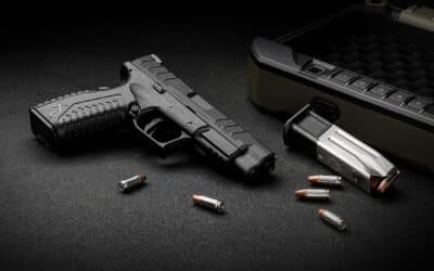 Springfield’s California Legal Pistols: Hellcat, Hellcat Pro and XD-M ...