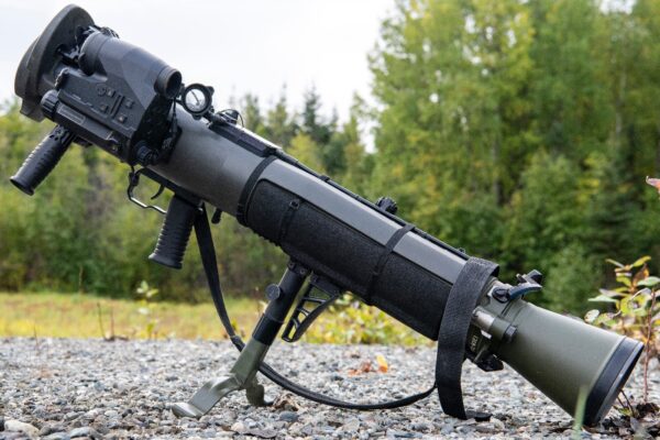 Carl Gustaf MAAWS Recoilless Rifle — Sweden’s Boomstick - The Armory Life