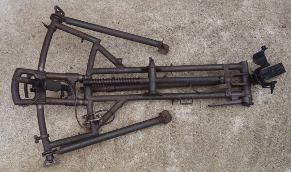 Madsen Light Machine Gun: A True Centennial Weapon - The Armory Life