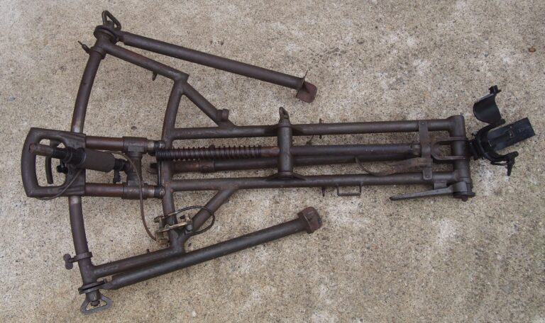 Madsen Light Machine Gun: A True Centennial Weapon - The Armory Life