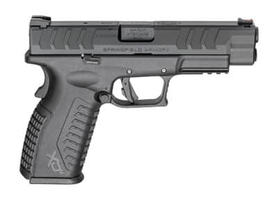 Springfield’s California Legal Pistols: Hellcat, Hellcat Pro and XD-M ...
