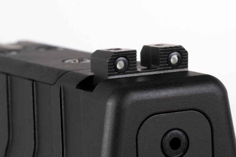XS Sights R3D 2.0 Tritium Night Sights Review - The Armory Life
