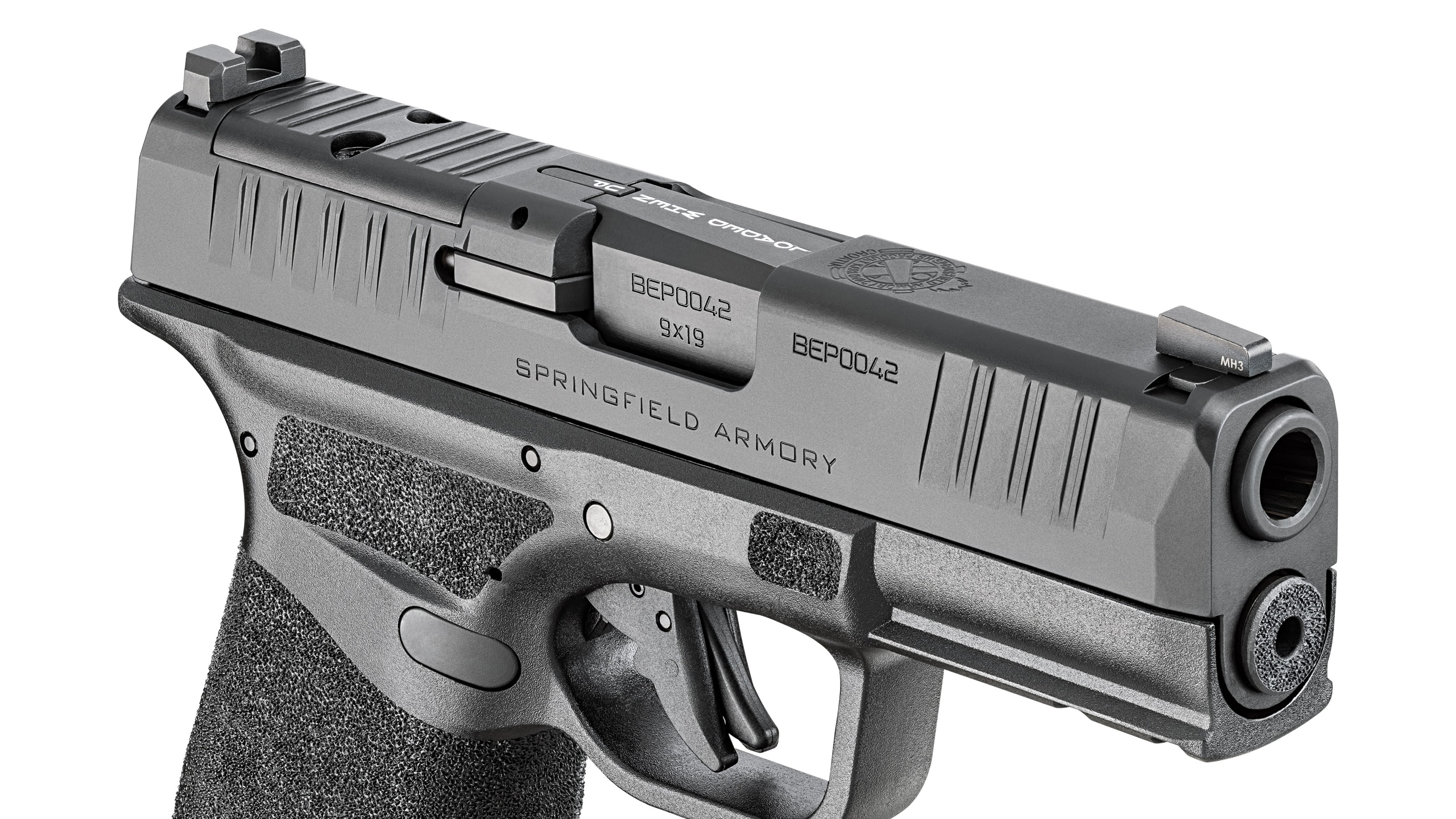 Springfield’s California Legal Pistols: Hellcat, Hellcat Pro and XD-M ...