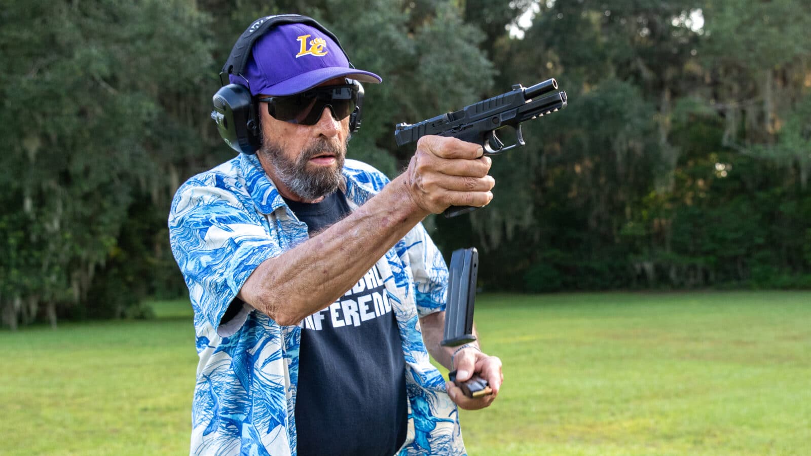 Ayoob: Springfield Echelon Review - The Armory Life