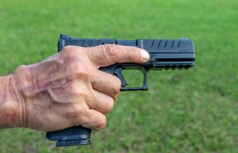 Ayoob: Springfield Echelon Review - The Armory Life