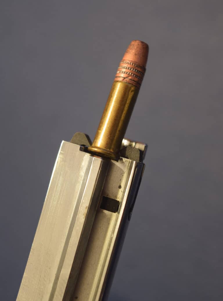 Zwoll: Springfield’s Wood-Stocked Model 2020 Classic Rimfire Delivers ...