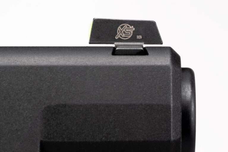 XS Sights R3D 2.0 Tritium Night Sights Review - The Armory Life