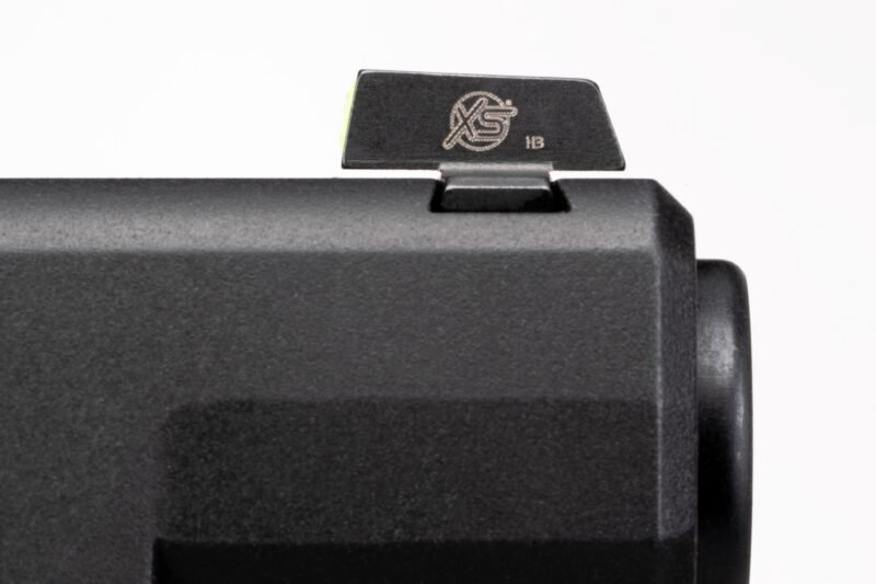 XS Sights R3D 2.0 Tritium Night Sights Review - The Armory Life
