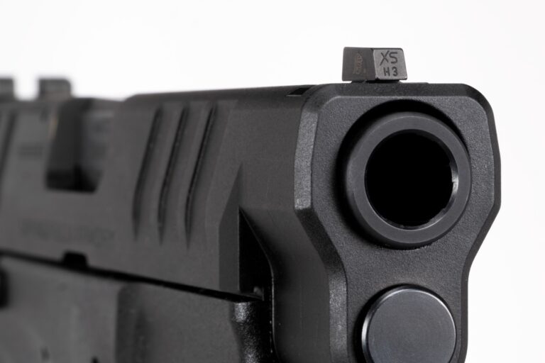 XS Sights R3D 2.0 Tritium Night Sights Review - The Armory Life