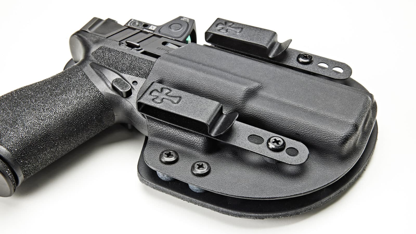 The Echelon’s Reckoning - The Armory Life