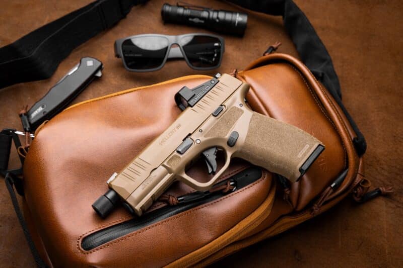 What Is the Best Hellcat for You? - The Armory Life