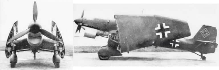 Junkers Ju 87 Stuka Dive Bomber — Nazi Terror Weapon - The Armory Life