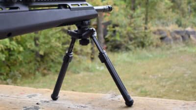 Review: Magpul Bipod for Picatinny Rail - The Armory Life
