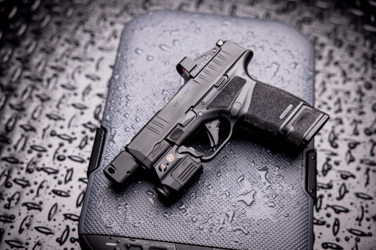 What Is the Best Hellcat for You? - The Armory Life