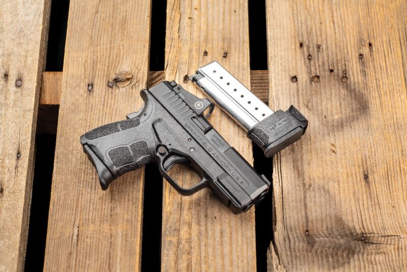 Best Springfield Armory Concealed Carry Guns for Women - The Armory Life
