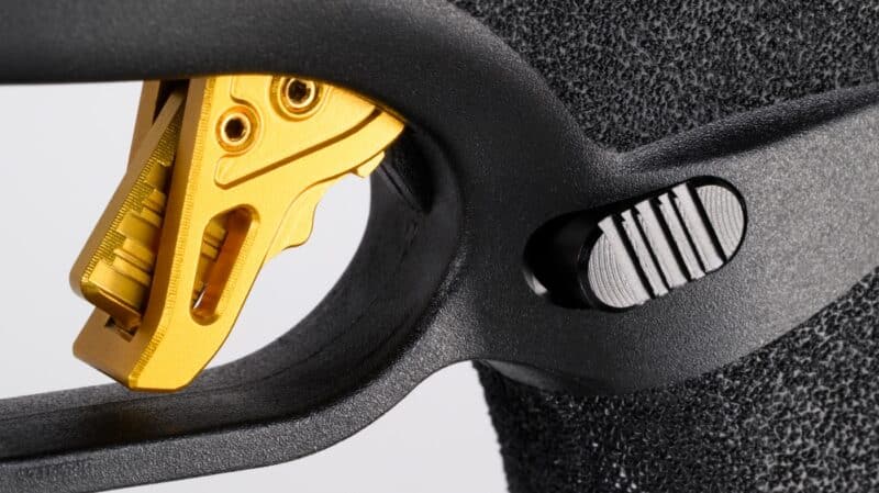 Customizing the Hellcat Pro with Tyrant CNC - The Armory Life