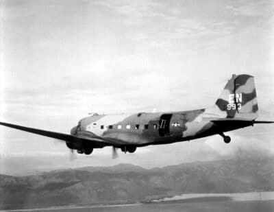 Douglas AC-47 Spooky — The Magic Dragon Gunship - The Armory Life