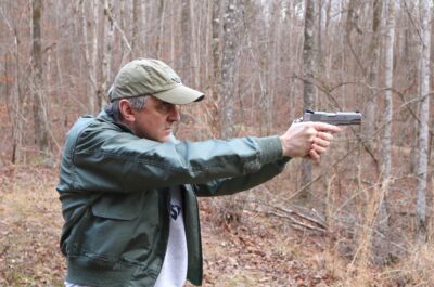 Springfield Armory Garrison 4.25" 1911 Review - The Armory Life