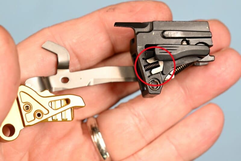 Customizing the Hellcat Pro with Tyrant CNC - The Armory Life