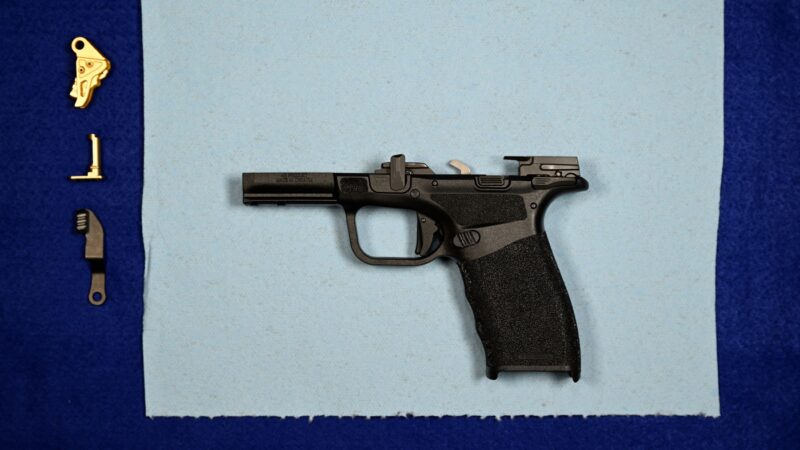 Customizing the Hellcat Pro with Tyrant CNC - The Armory Life