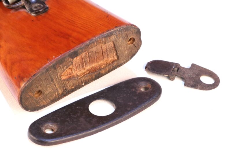 My “Hamburger Hill” War Trophy - The Armory Life