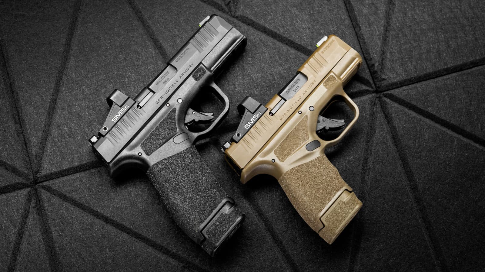 What Is the Best Hellcat for You? - The Armory Life