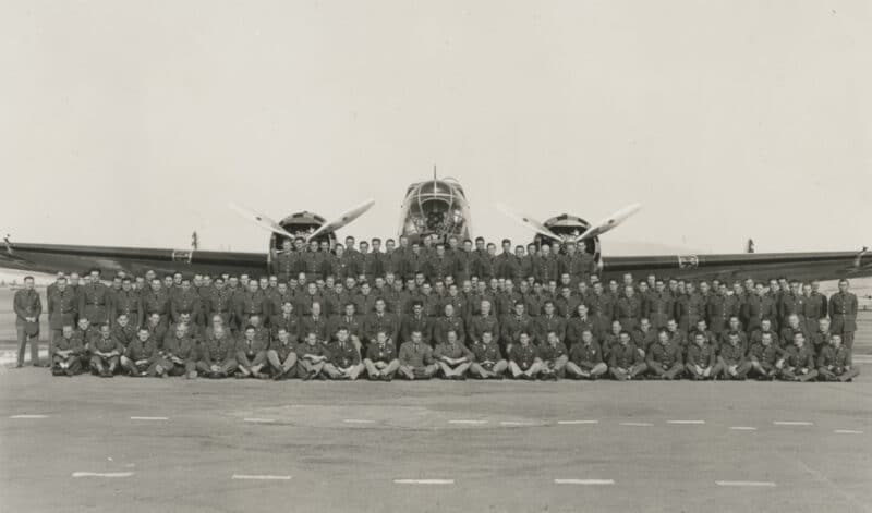 Douglas B-18 Bolo Bomber: The Plane that Bested the Flying Fortress ...