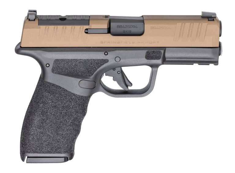 Springfield Armory Hellcat Pro Lineup - The Armory Life