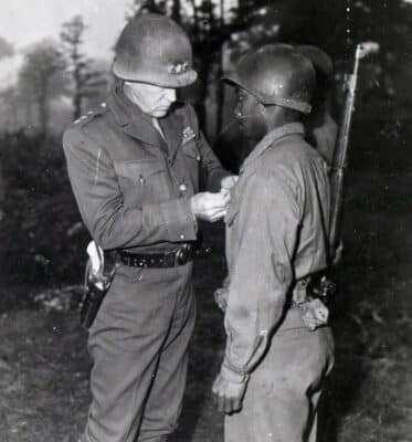The Story of the Legendary General George S. Patton - The Armory Life