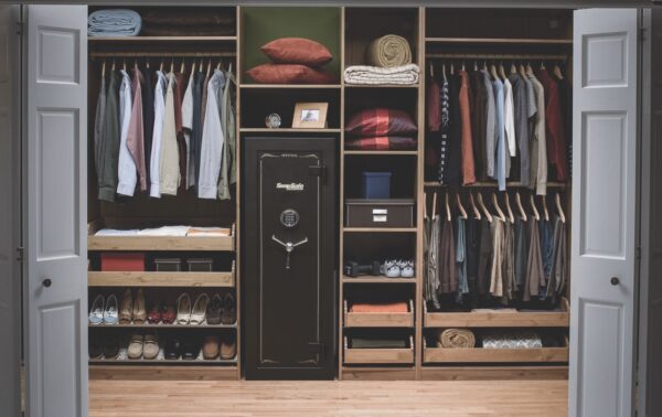 SnapSafe Modular Series: The Ultimate Gun Safe? - The Armory Life