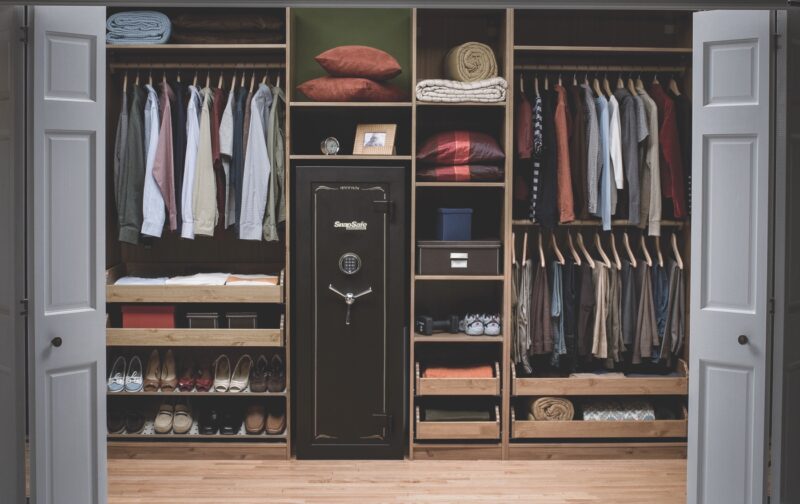 SnapSafe Modular Series: The Ultimate Gun Safe? - The Armory Life