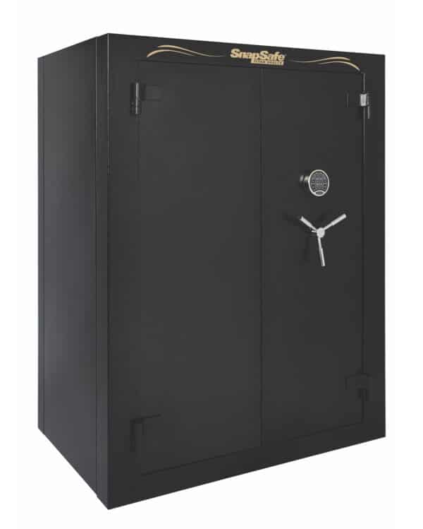 SnapSafe Modular Series: The Ultimate Gun Safe? - The Armory Life