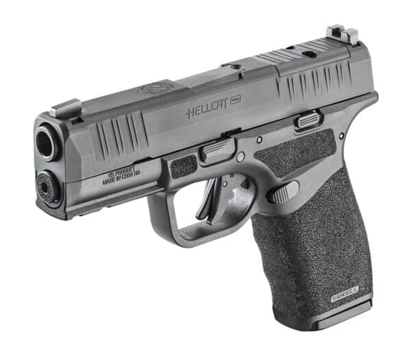 Springfield Armory Hellcat Pro Lineup - The Armory Life