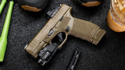 Springfield Armory Hellcat Pro Lineup - The Armory Life